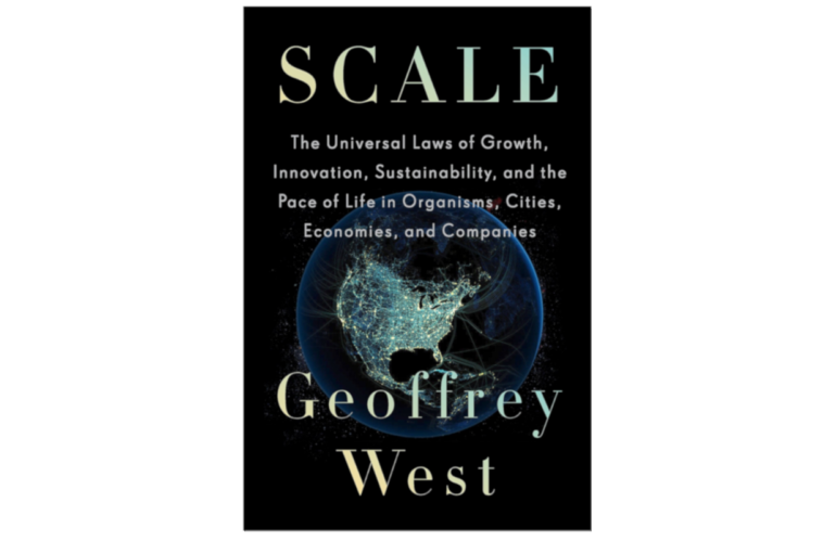 West: Scale - Johannes E. M. Mosig